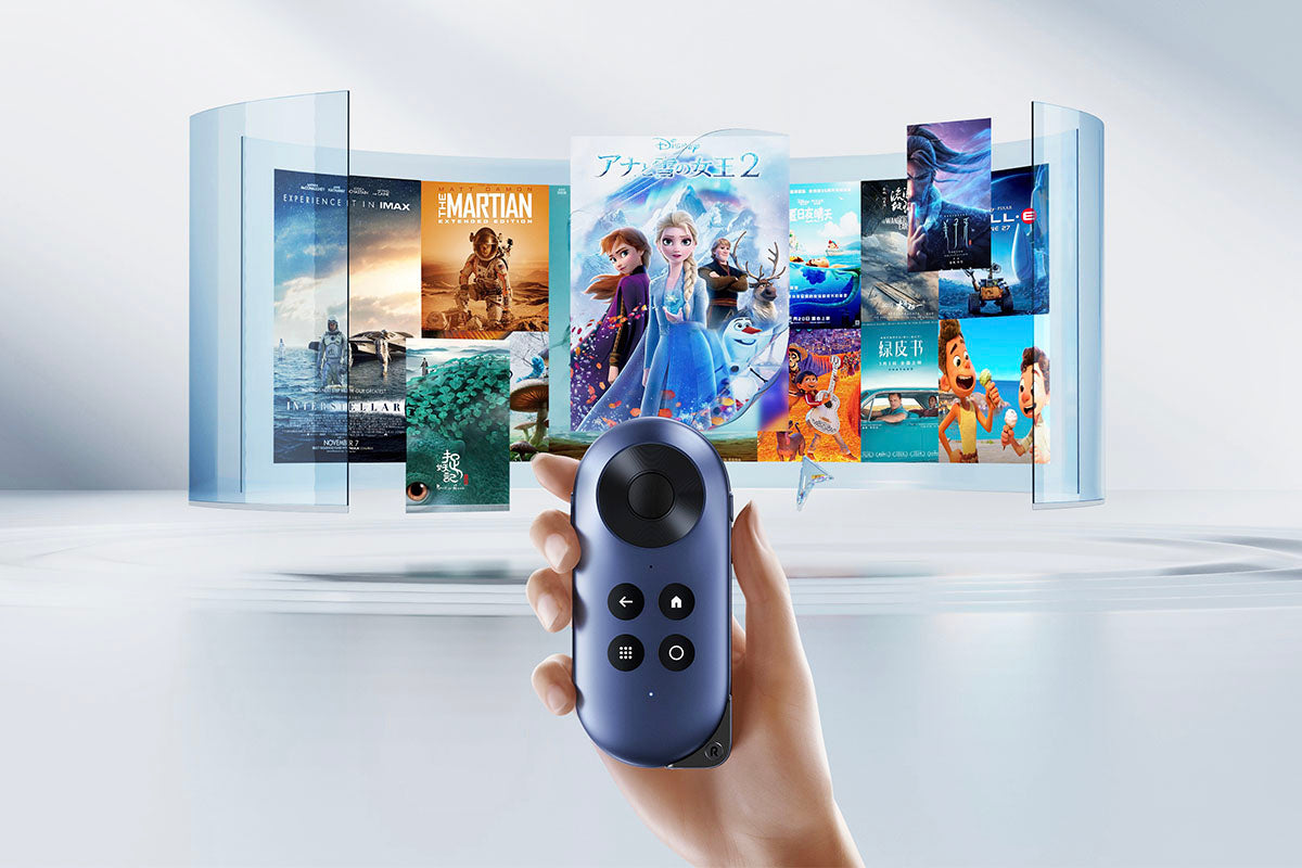 Best Android Streaming Media Players for Endless Entertainment - Rokid