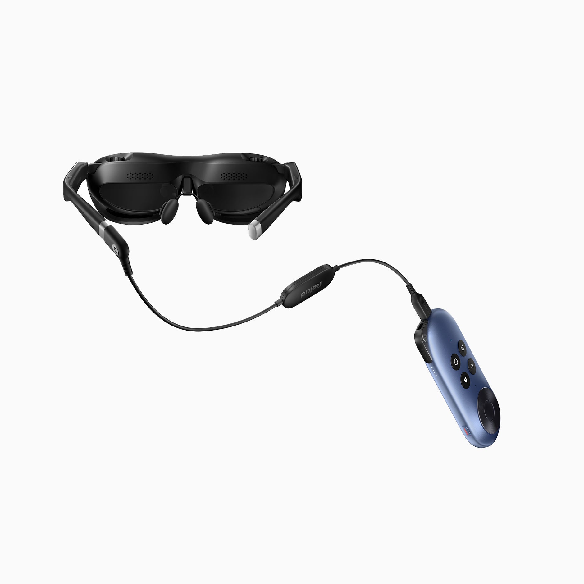 Rokid Max 2 AR Glasses - Rokid