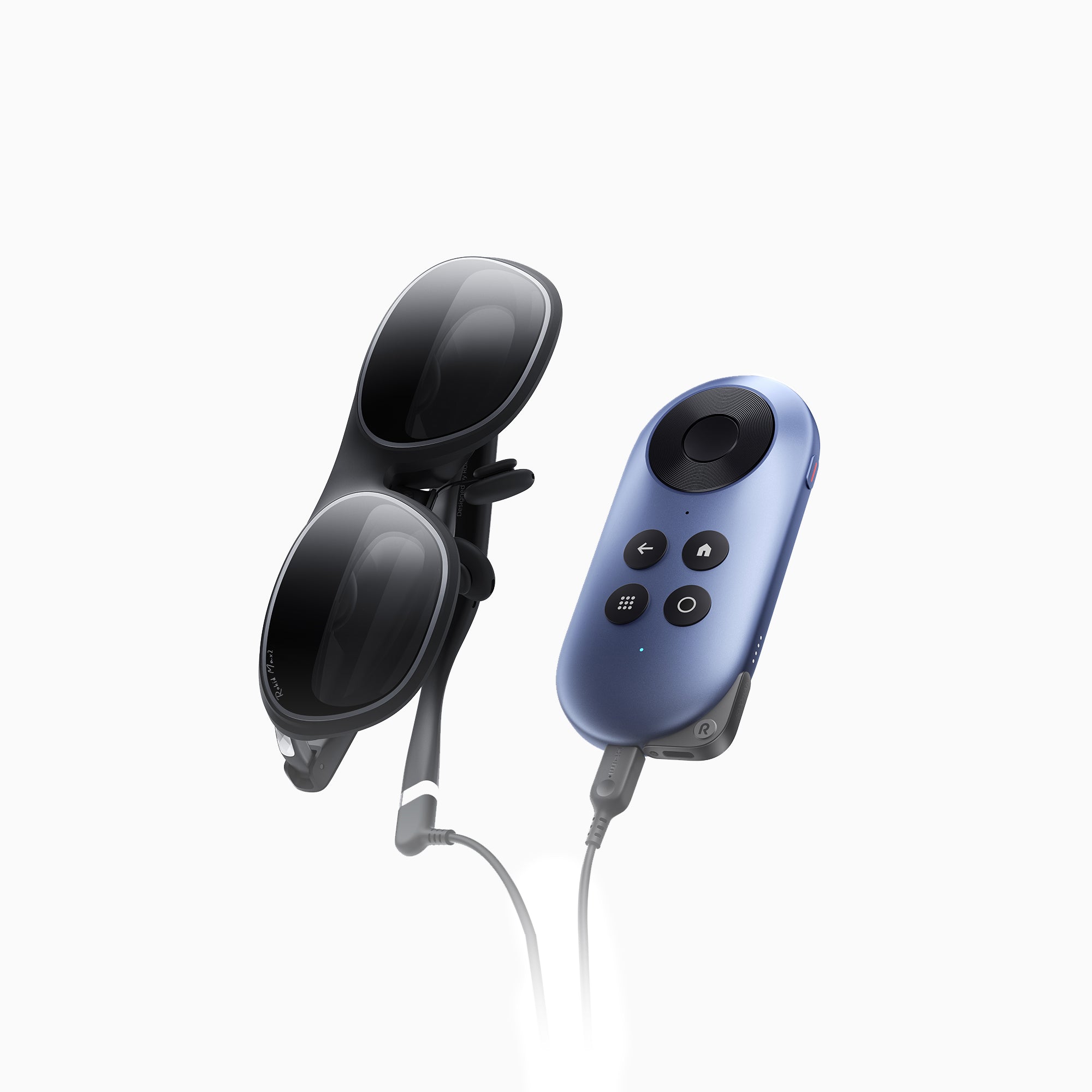 Rokid Max 2 AR Glasses - Rokid
