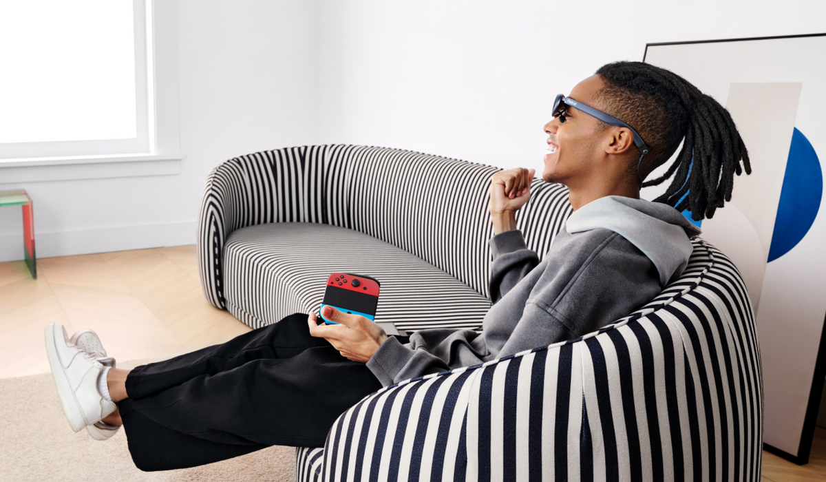 About Rokid: Maximize Your Vision with Rokid AR Glasses - Rokid