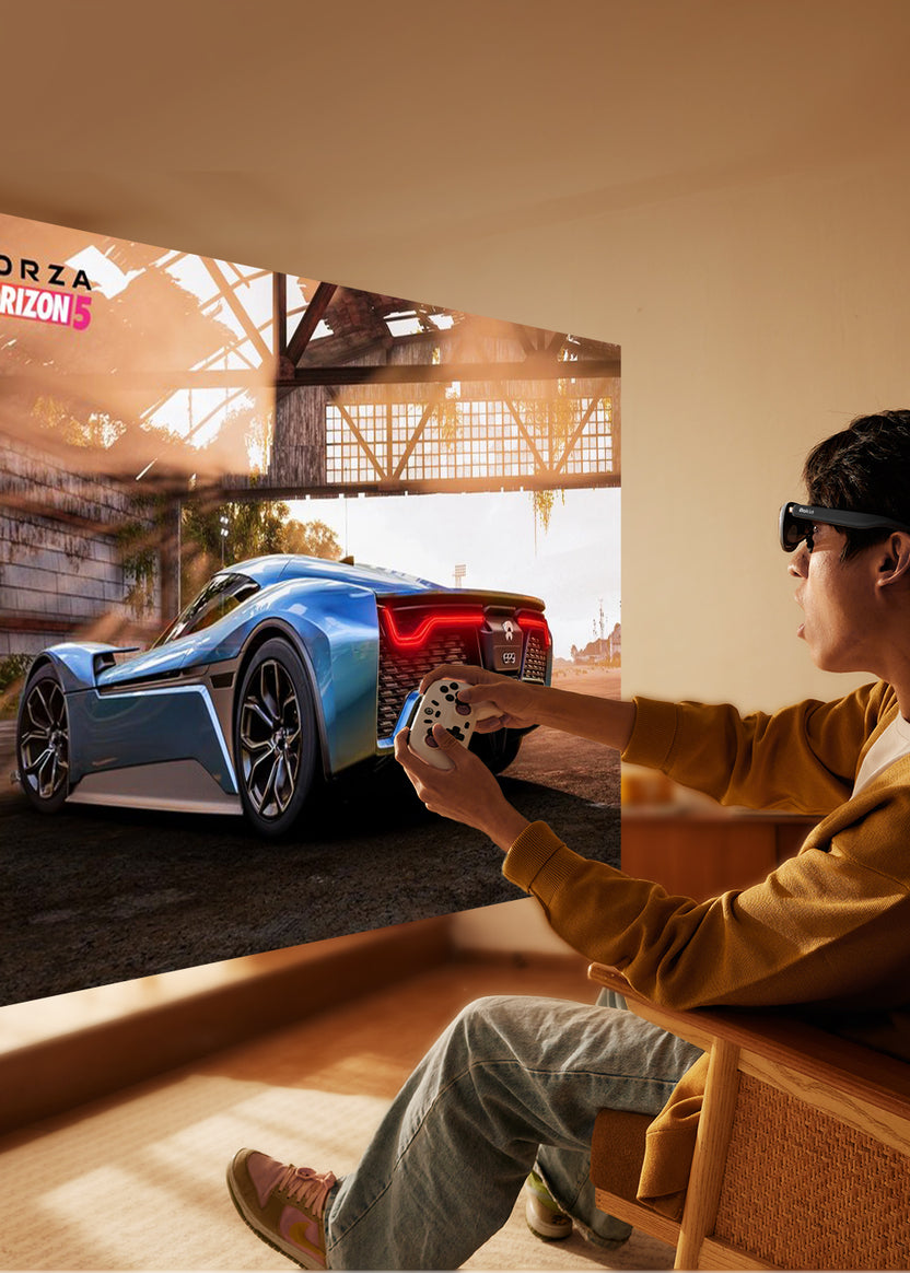 Rokid Max 2 AR Glasses - Rokid