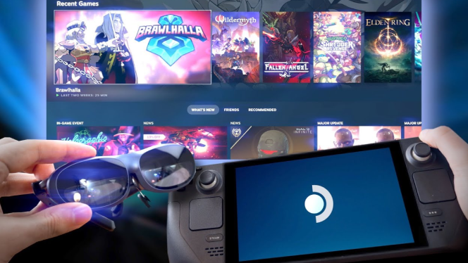 Rokid: Experience Augmented Reality like Never Before - Rokid Rokid: Experience Augmented Reality like Never Before - Rokid