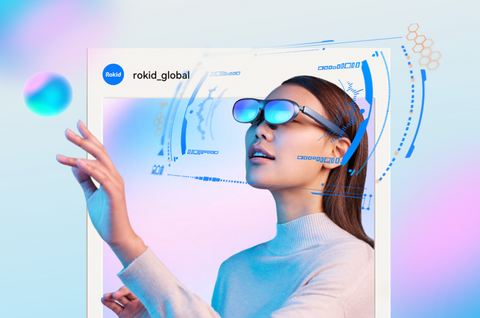 Join Rokid's Activities: A World of Adventure and Fun | Rokid - Rokid