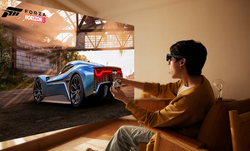 Rokid Max 2 AR Glasses - Rokid