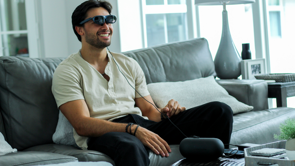 Passion for AR: Rokid User Gallery Showcase the Possibilities | Rokid ...