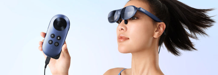 About Rokid: Maximize Your Vision with Rokid AR Glasses - Rokid
