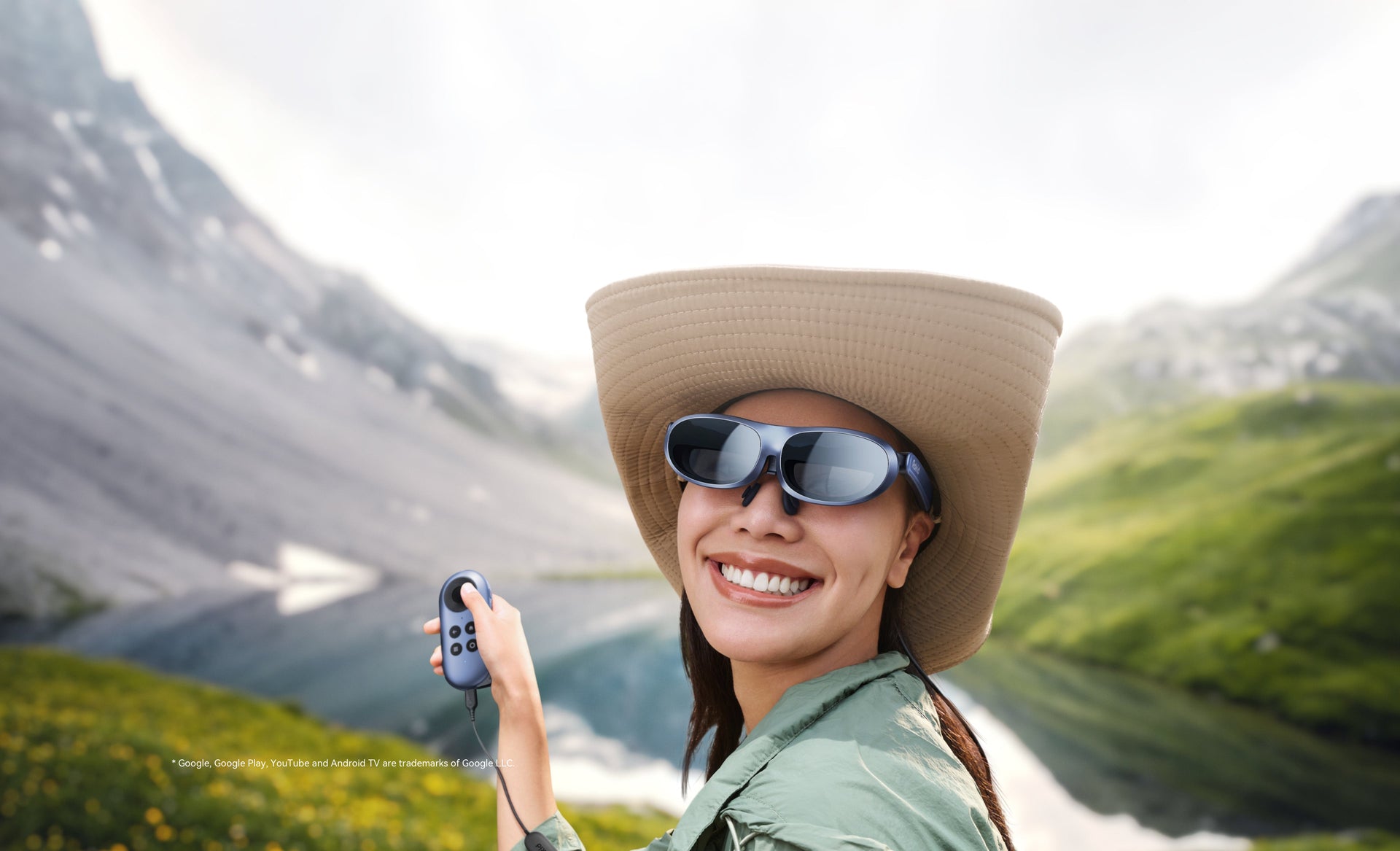 Stream Smarter with Rokid Station - The Best Streaming Device - Rokid