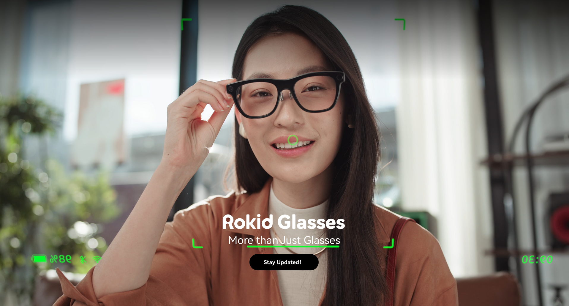 Rokid Glasses - Rokid