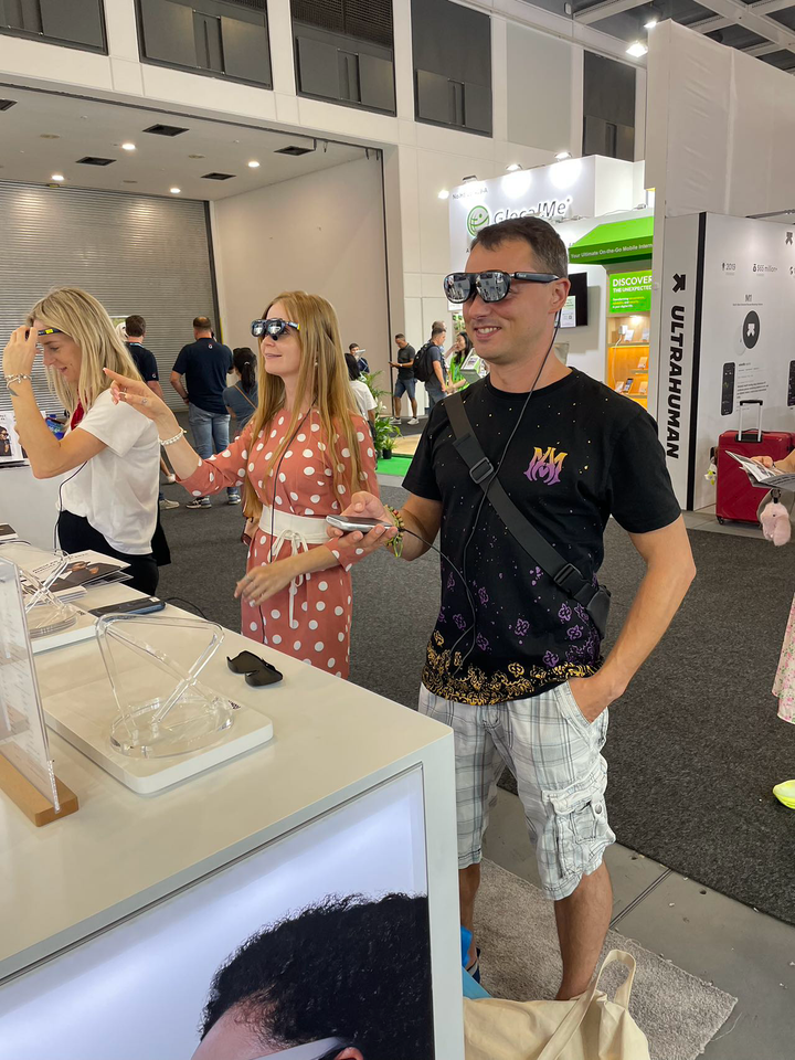 Rokid AR Joy 2 - Rokid