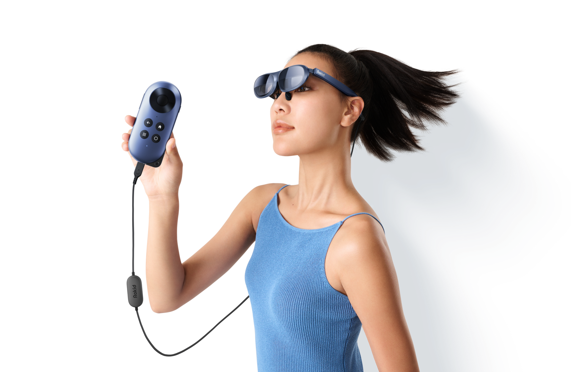 Redefining Smart Glasses - Rokid Max - Rokid