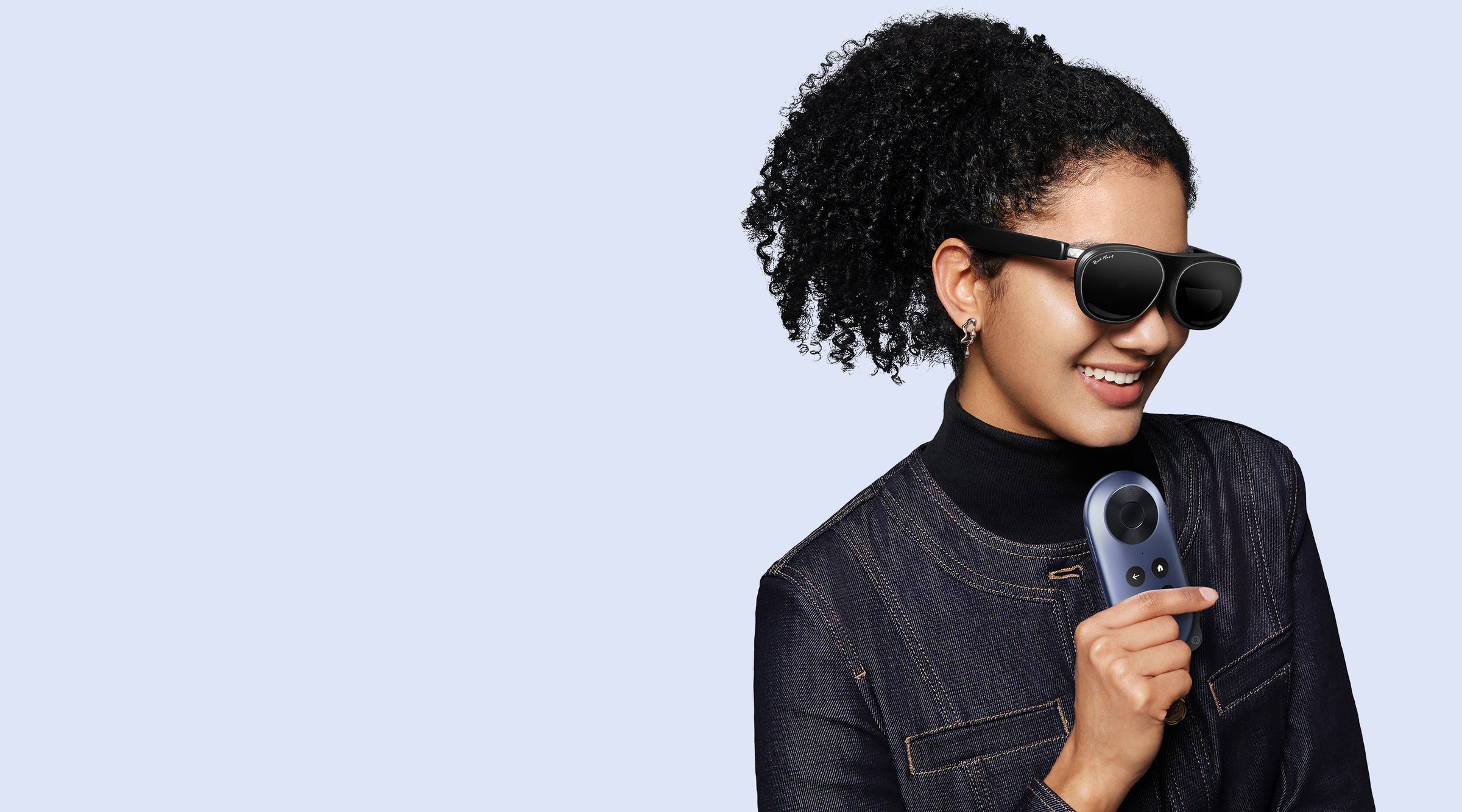 Rokid AR Glasses - Redefining Reality - Rokid