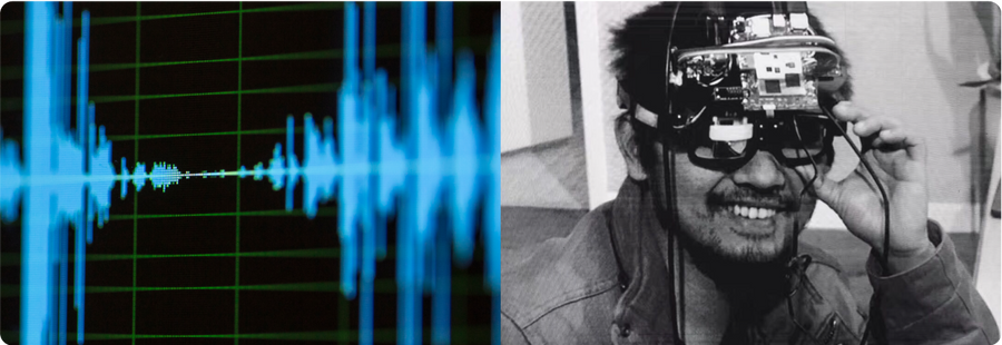 About Rokid: Maximize Your Vision with Rokid AR Glasses - Rokid