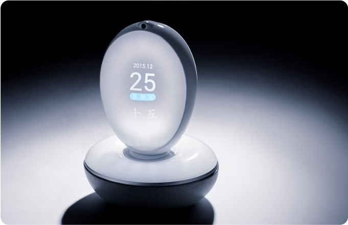 About Rokid: Maximize Your Vision with Rokid AR Glasses - Rokid