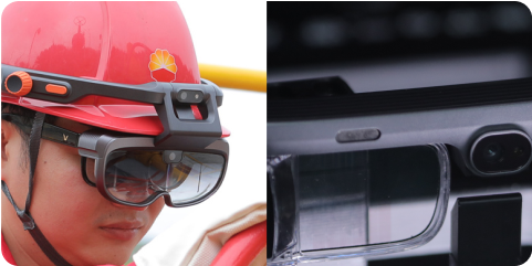 About Rokid: Maximize Your Vision with Rokid AR Glasses - Rokid