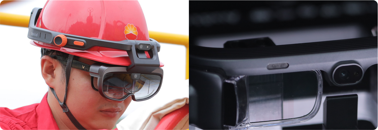 About Rokid: Maximize Your Vision with Rokid AR Glasses - Rokid