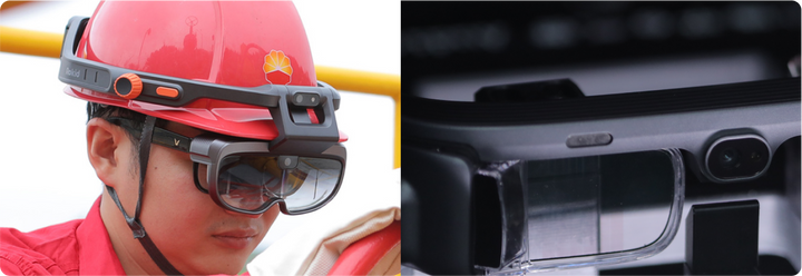 About Rokid: Maximize Your Vision with Rokid AR Glasses - Rokid