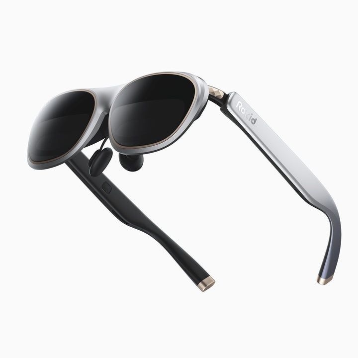 Rokid Max 2 AR Glasses - Rokid