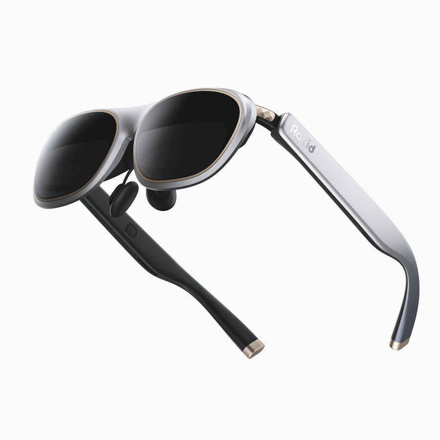 Rokid Max 2 AR Glasses - Rokid