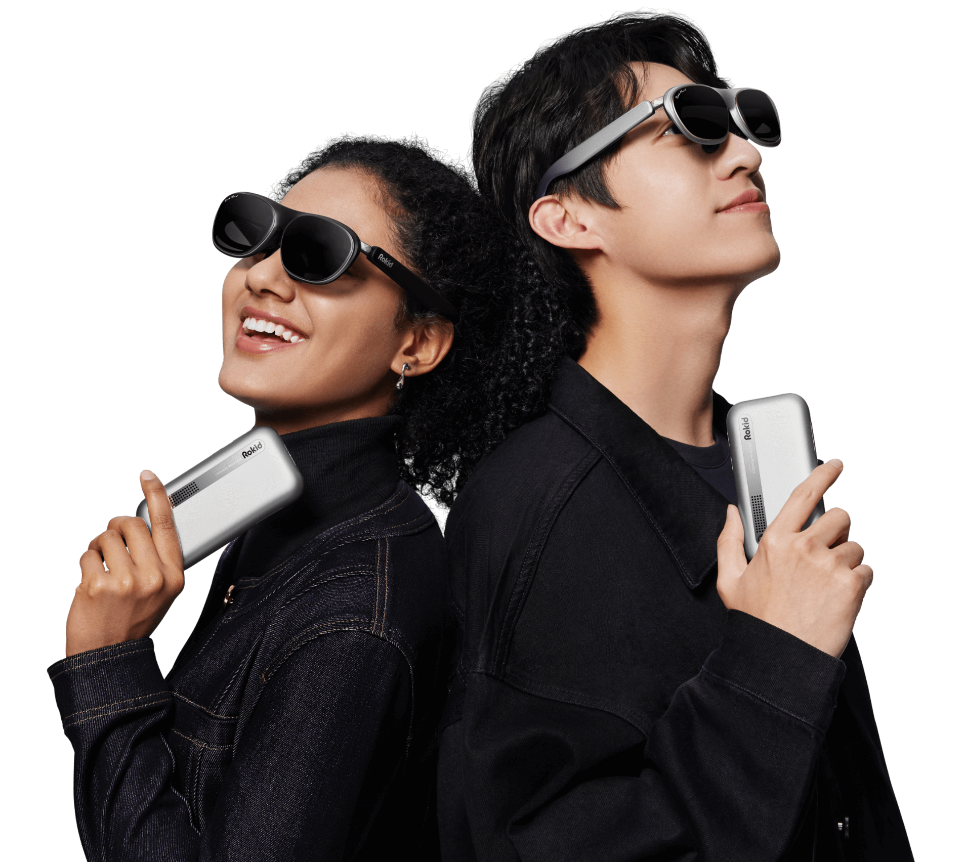 2024 Rokid AR Lite - Rokid