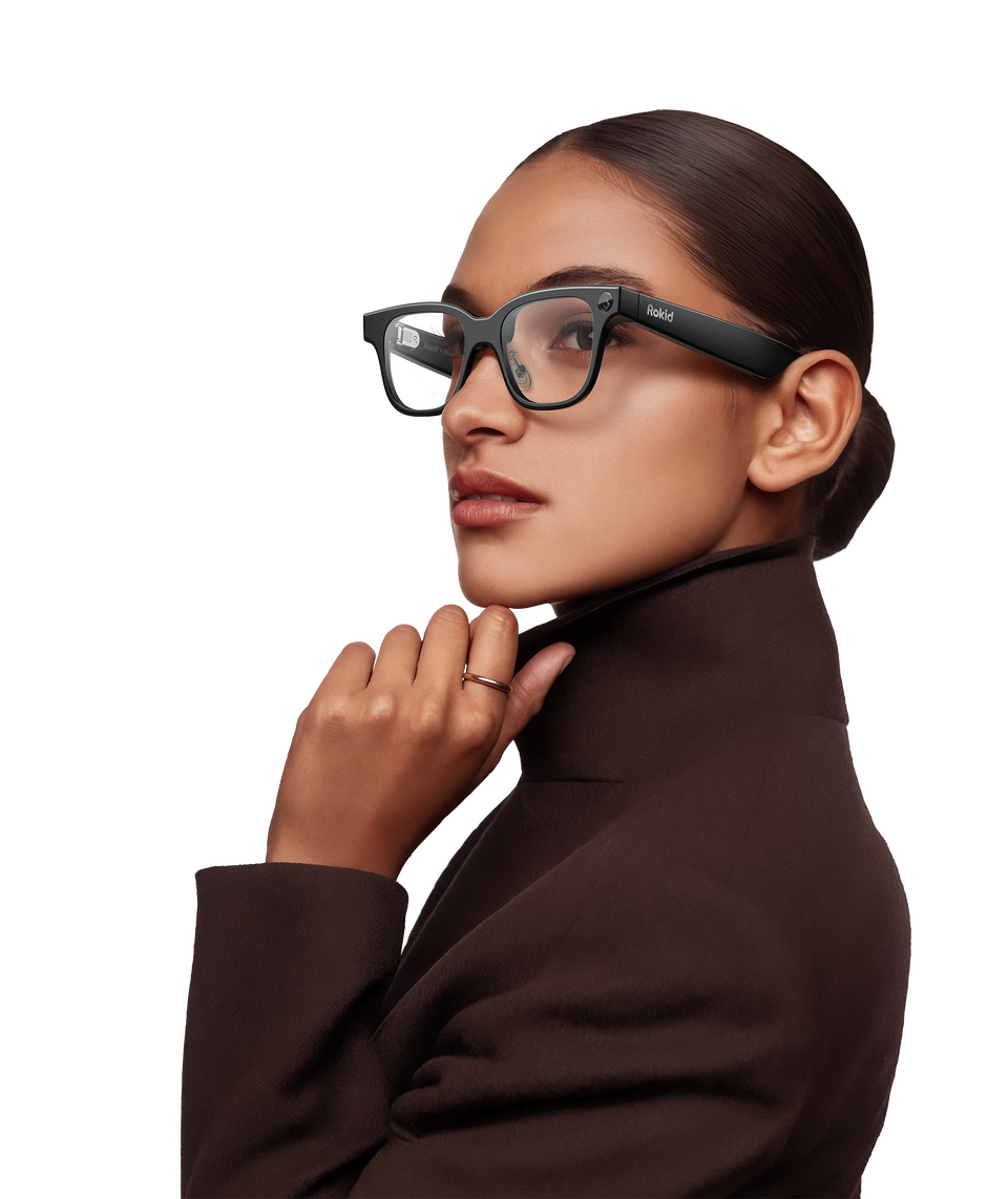 Rokid Glasses Subscription Success - Rokid