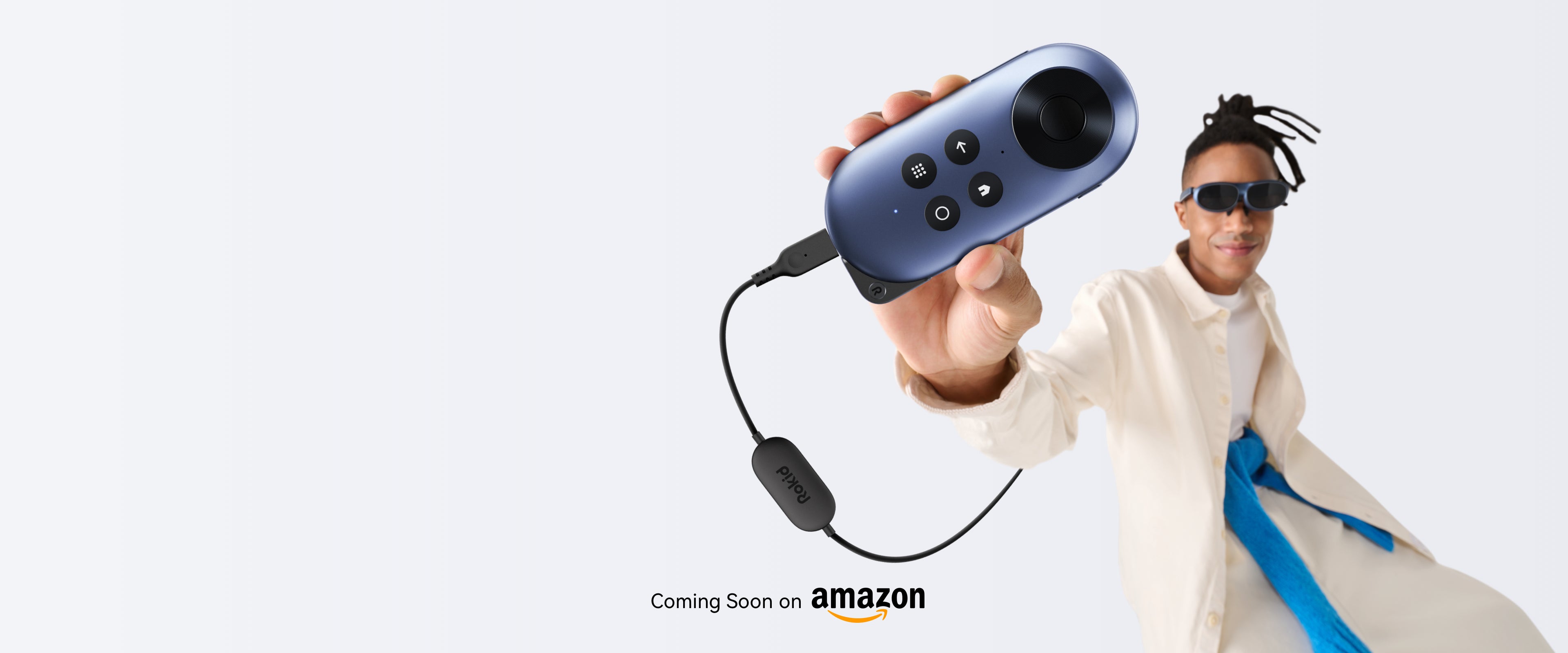 Rokid Max & Rokid Station: Experience AR like Never Before - Rokid