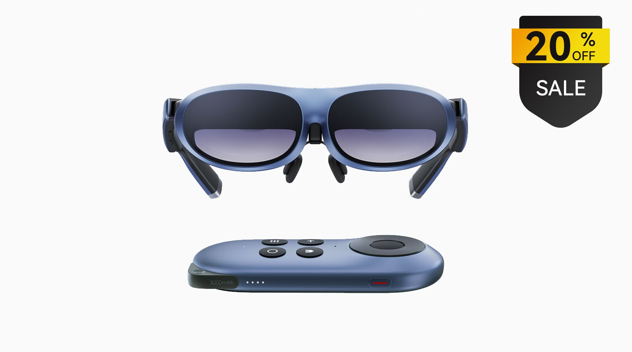 What the improvements are in the Rokid Max 2 glasses? - Rokid