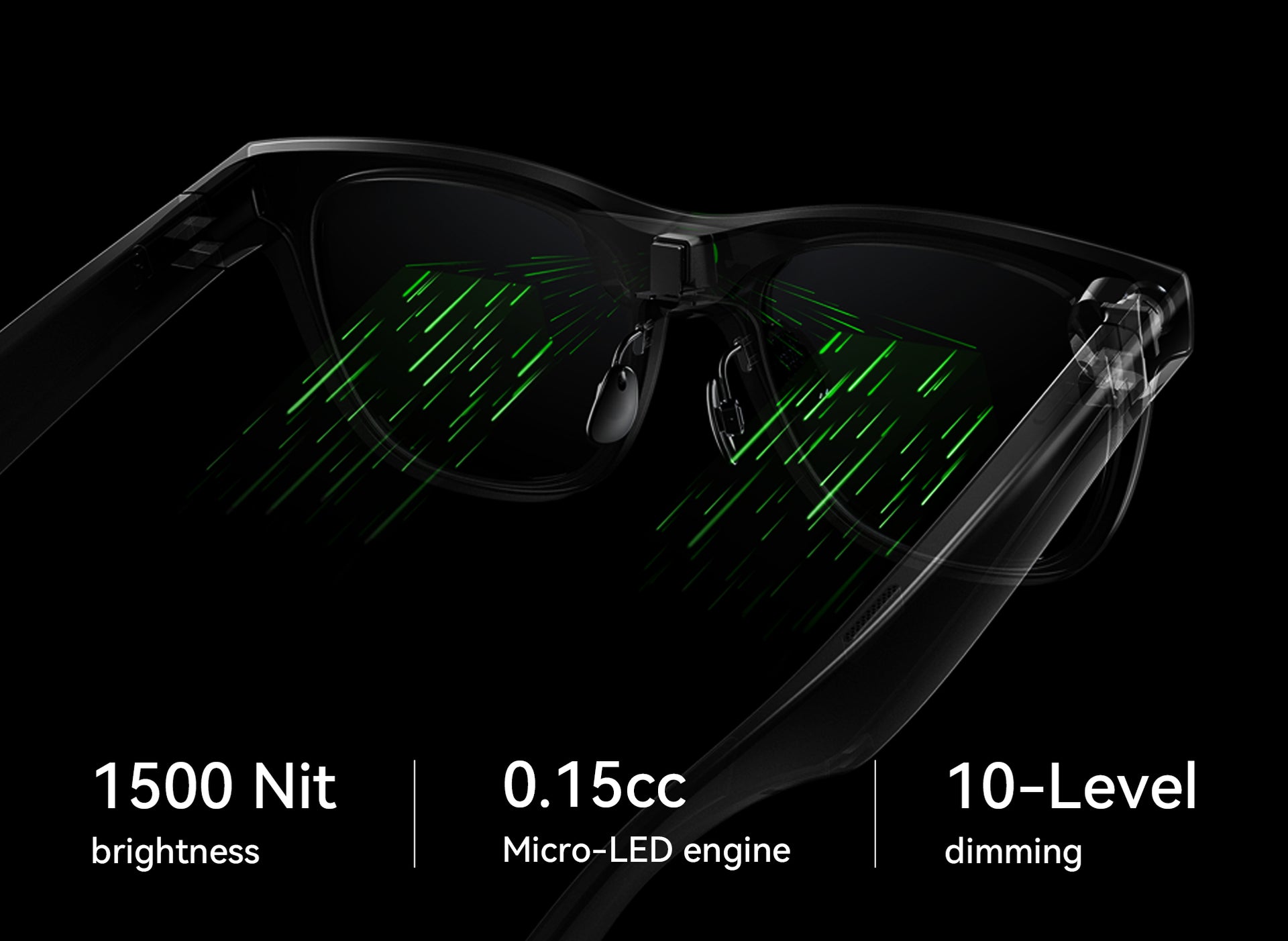 49g Ultra-Light AR glasses with AI - Rokid - Rokid