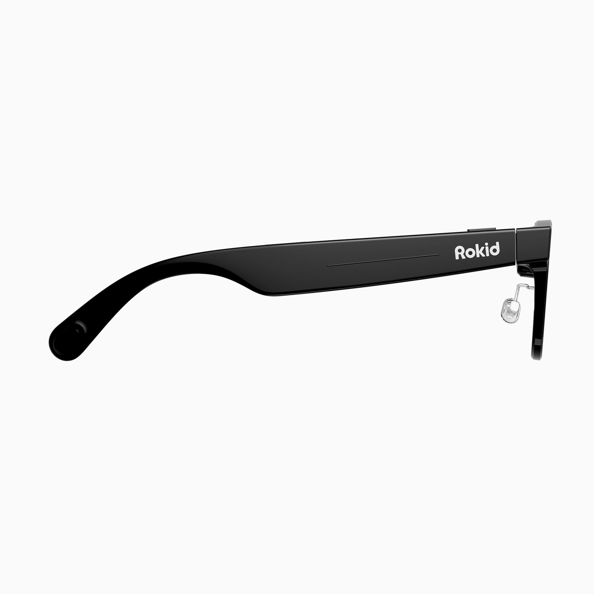 49g Ultra-Light AR glasses with AI - Rokid - Rokid