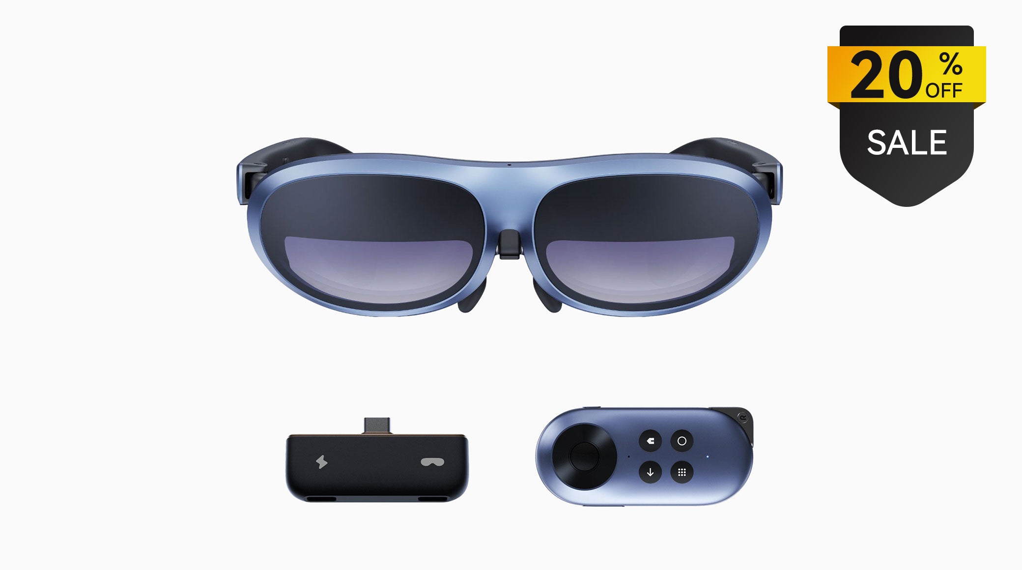 What the improvements are in the Rokid Max 2 glasses? - Rokid