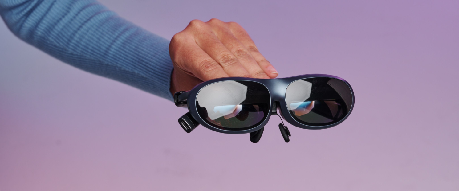 Rokid Max AR Glasses for Sale - Immerse Yourself in Augmented Reality ...