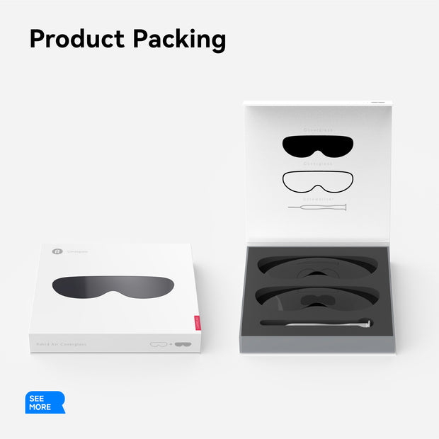 Shop Rokid Max Smart Glasses and Rokid Station Streaming Media Players ...