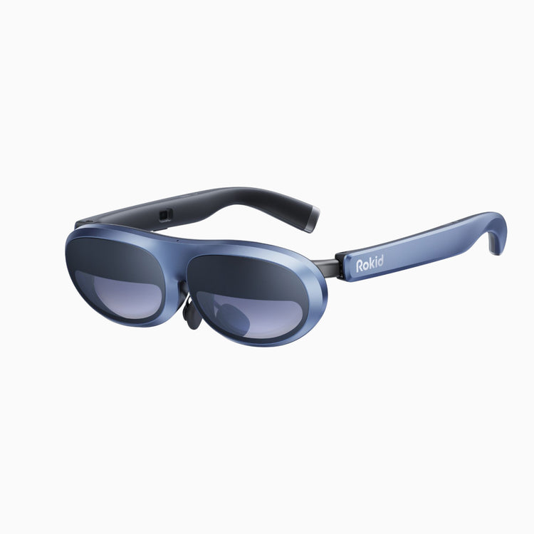 Shop Rokid Max Smart Glasses and Rokid Station Streaming Media Players ...