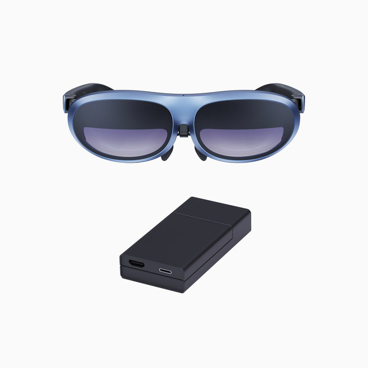 Shop Rokid Max Smart Glasses and Rokid Station Streaming Media Players ...